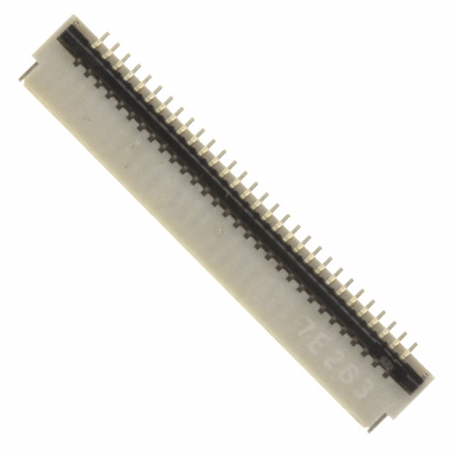 FH34S-30S-0.5SH(50) Hirose Electric Co Ltd | Conectores, interconectores | DigiKey